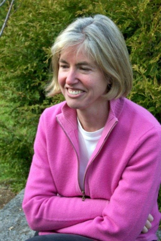 Anne Simpson - Westwood Creative Artists