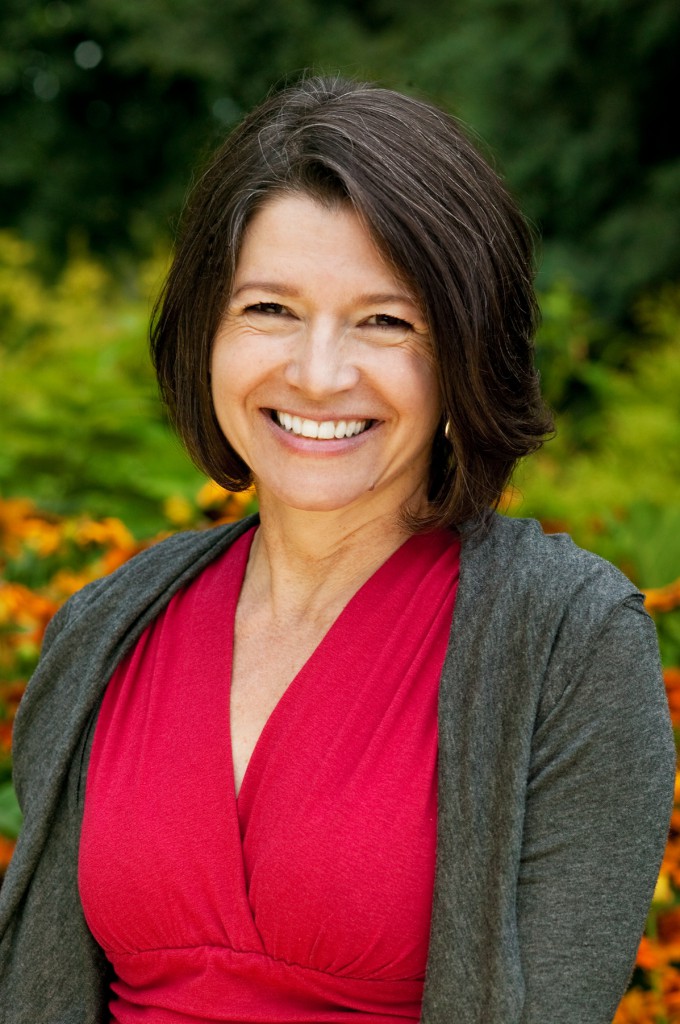 Cathy Ostlere - Westwood Creative Artists