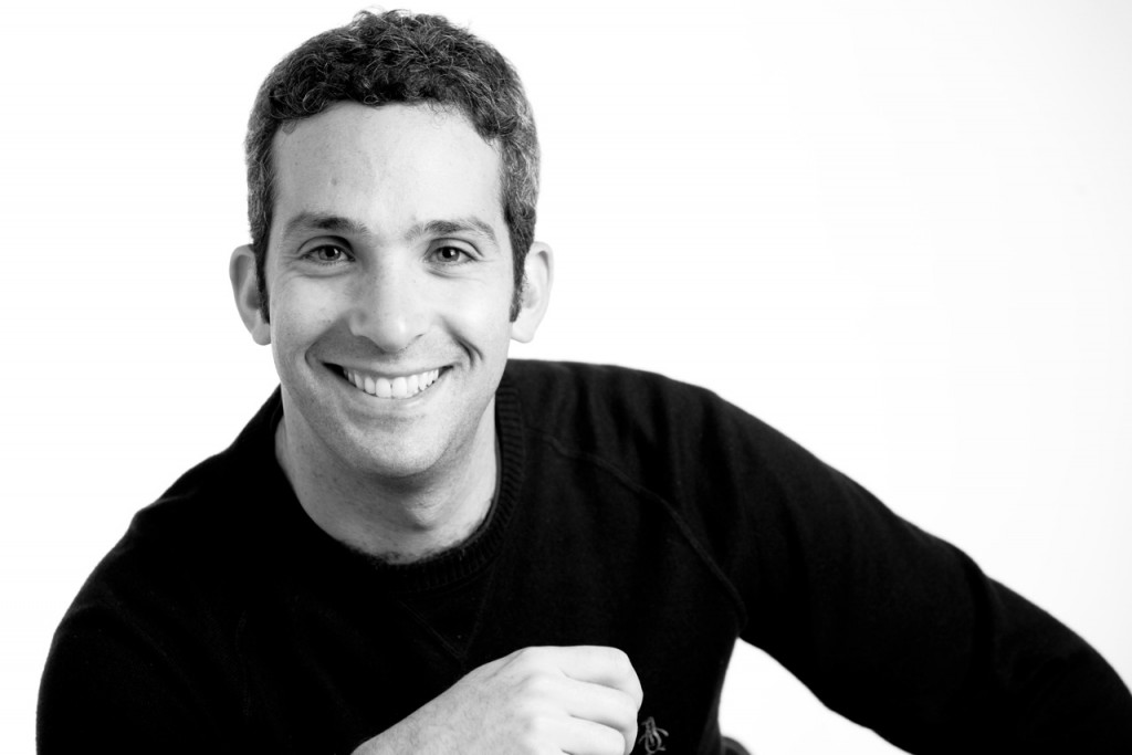David Sax - Westwood Creative Artists
