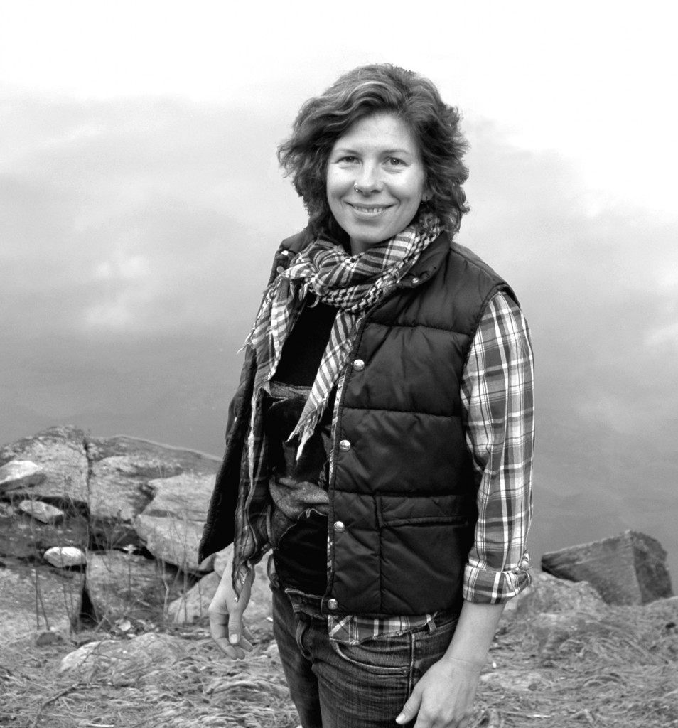 Katja Rudolph - Westwood Creative Artists