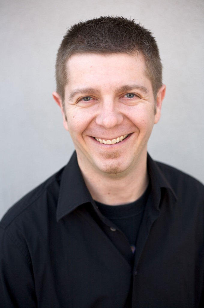 Peter Nowak - Westwood Creative Artists