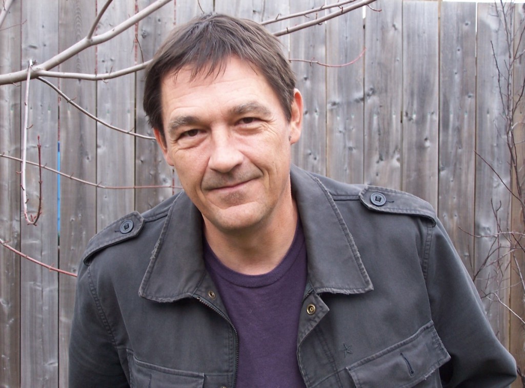 Robert Sedlack - Westwood Creative Artists